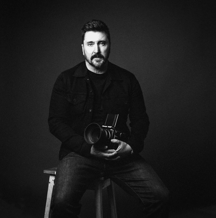 Federico Castelli hosts: Studio Portrait & Lighting Workshop by Craig ...