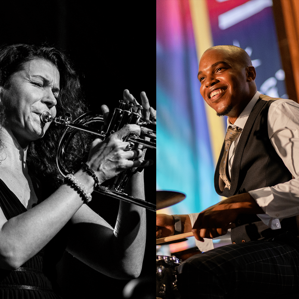 Ruud Voesten Hosts: Suzan Veneman quintet ft. special guest Kyle Swan ...